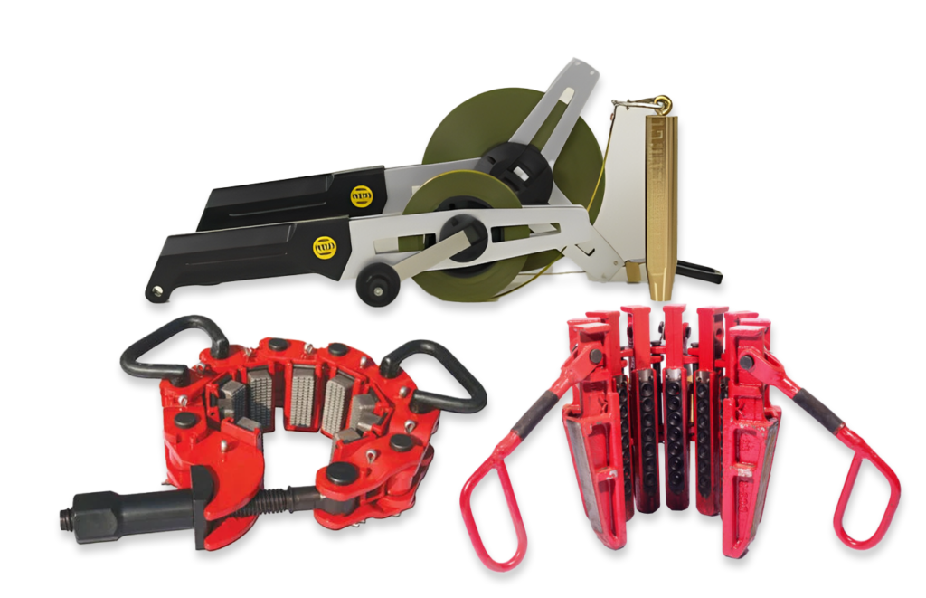 Drilling Rigs Parts and Equipment