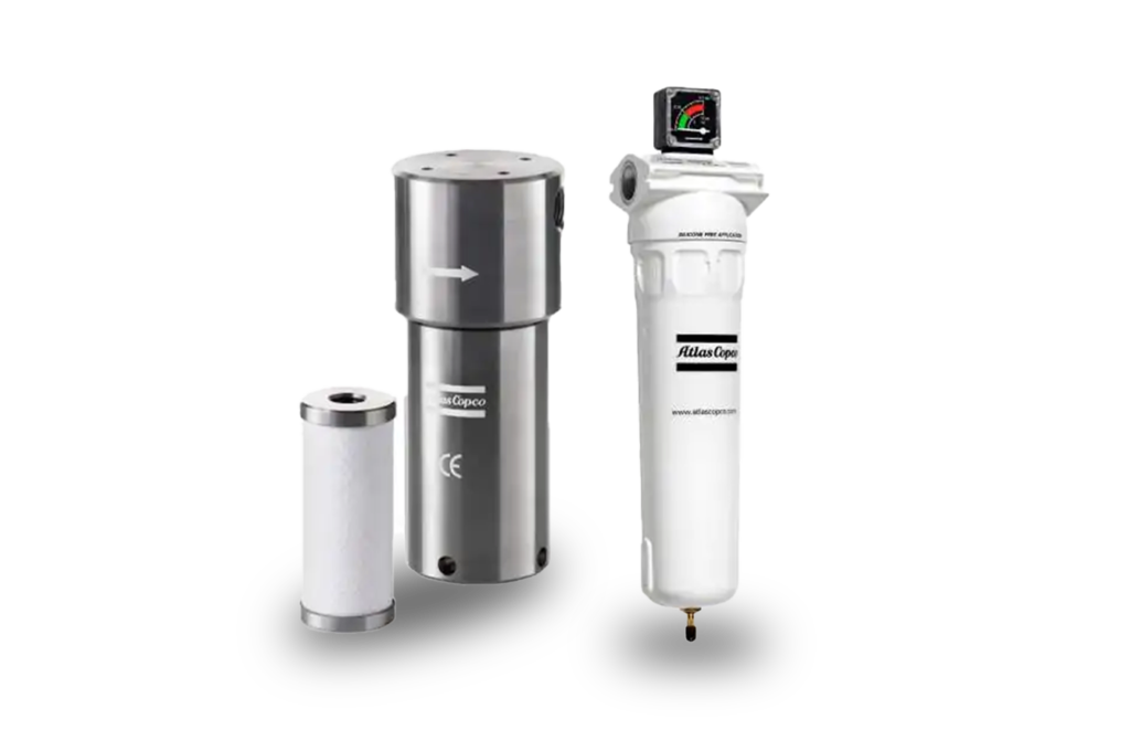 Compressing Air and Gases
