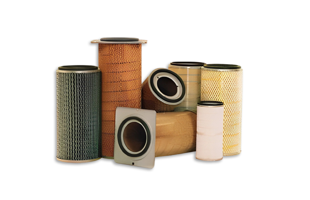 Filter Elements