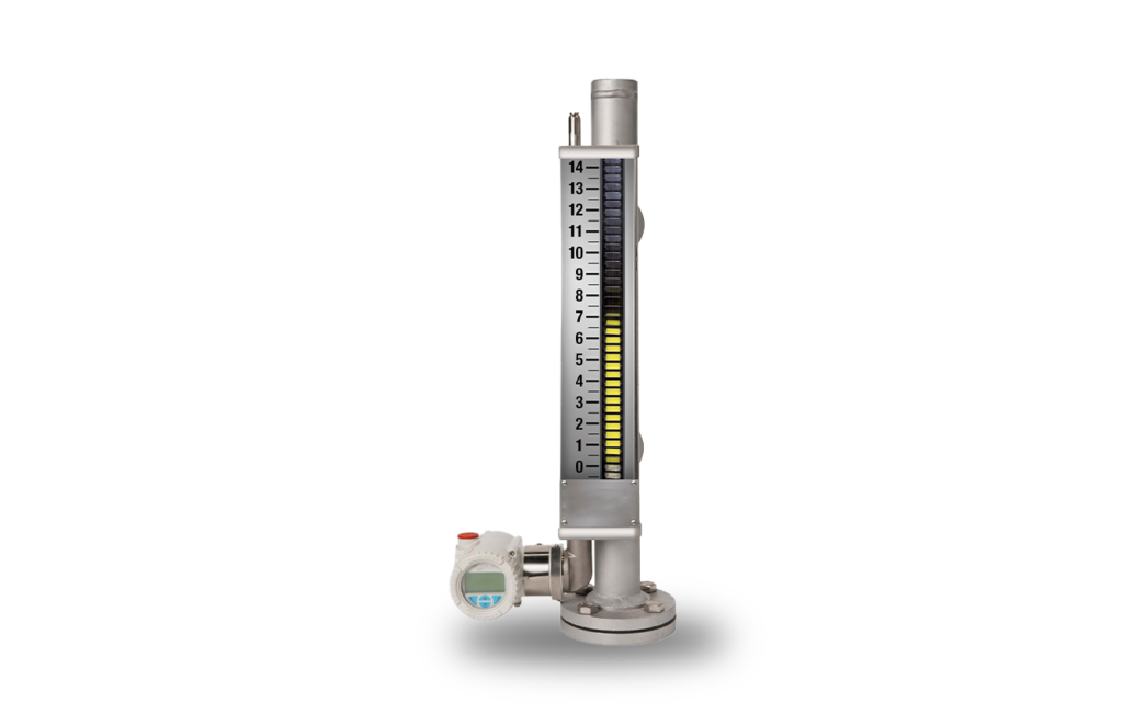 Measuring Devices